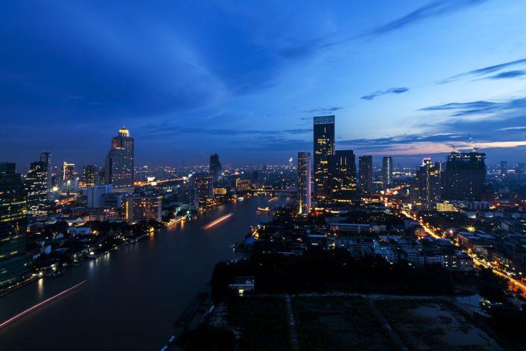 Thai CAC
