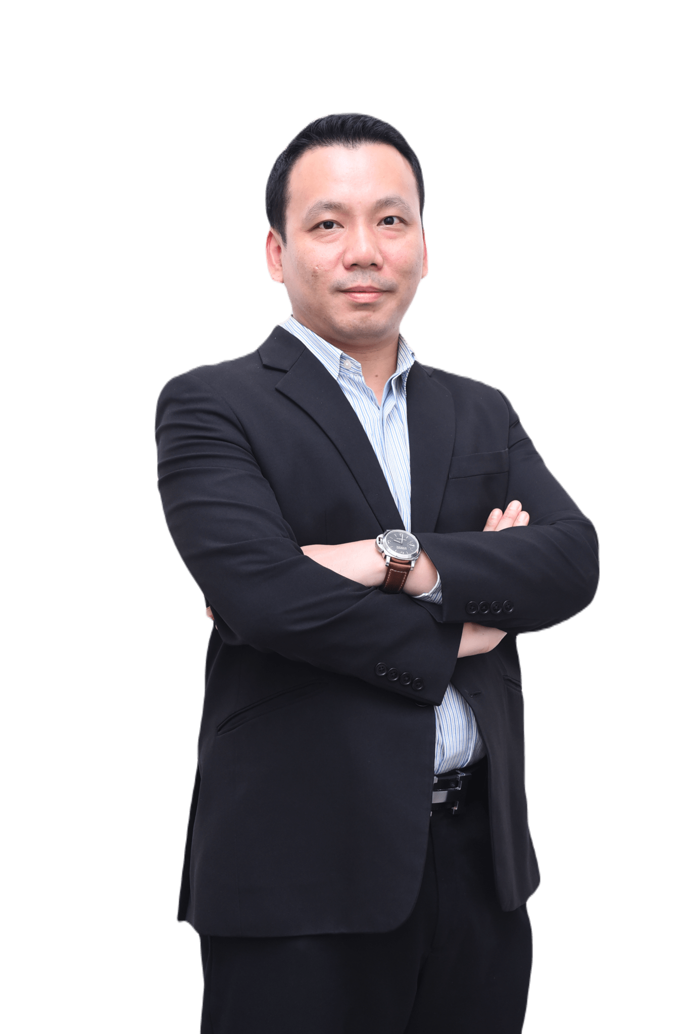 About CAC – Thai CAC