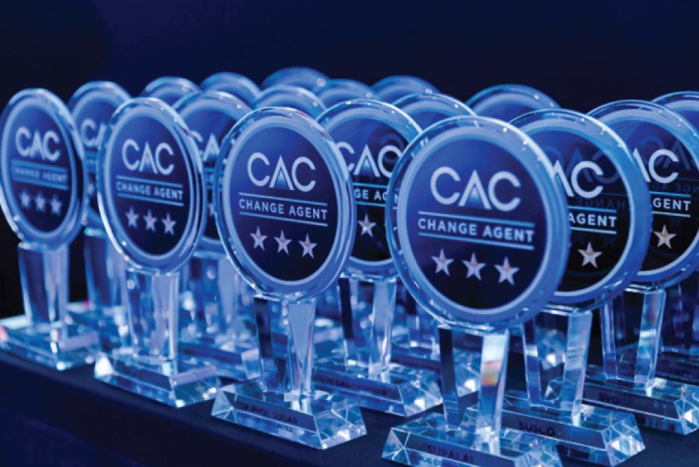CAC Change Agent – Thai CAC